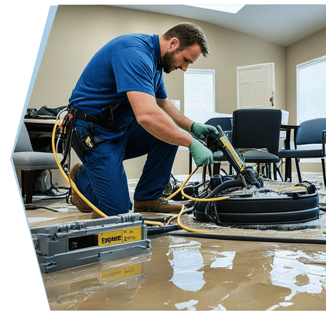 Advanced Restoration Services - 24/7 Emergency Response