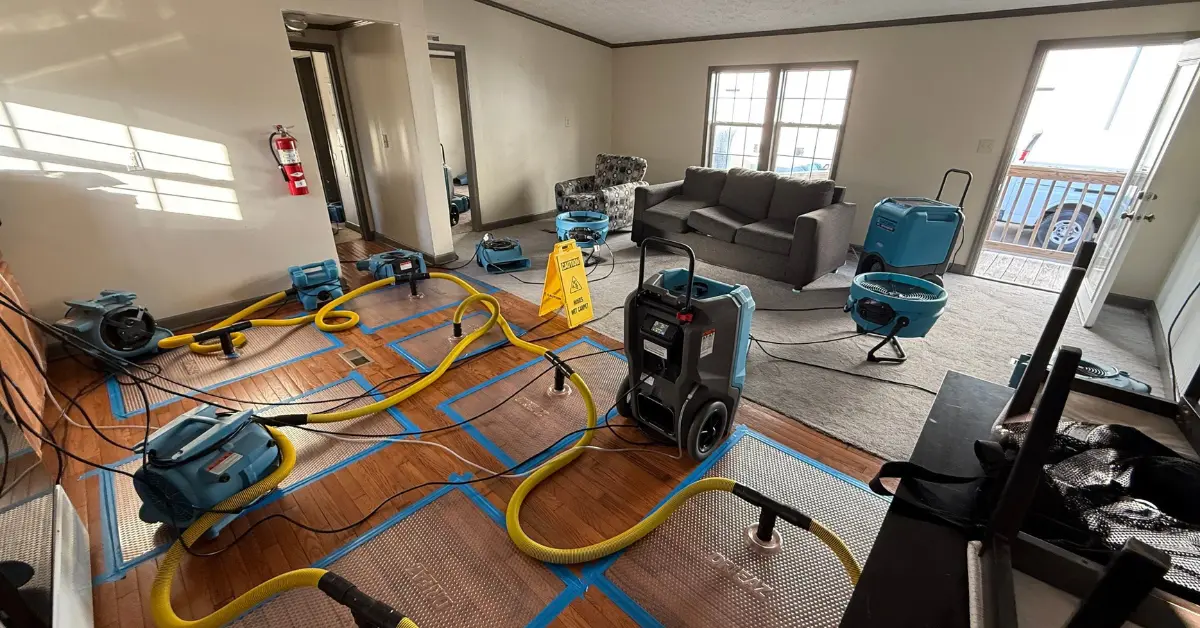 Advanced Storm Restoration Services